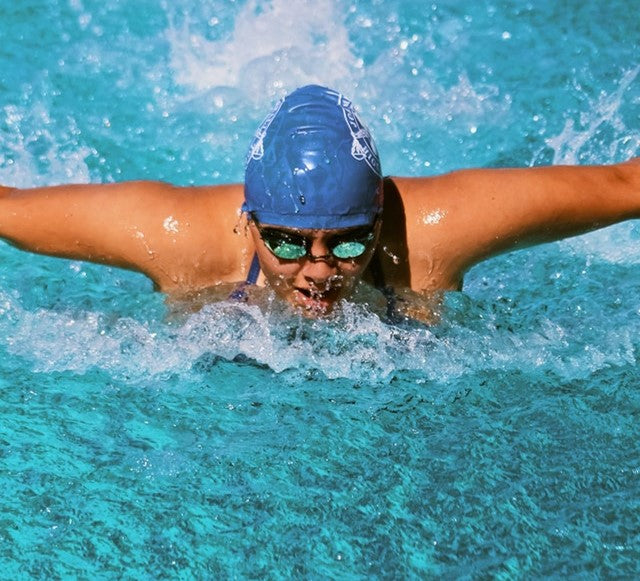 Estilo mariposa y porque es el que hace que pierdas más calorías – Swim 360